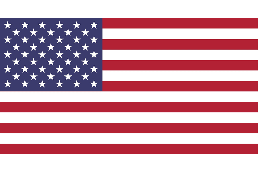 USA
