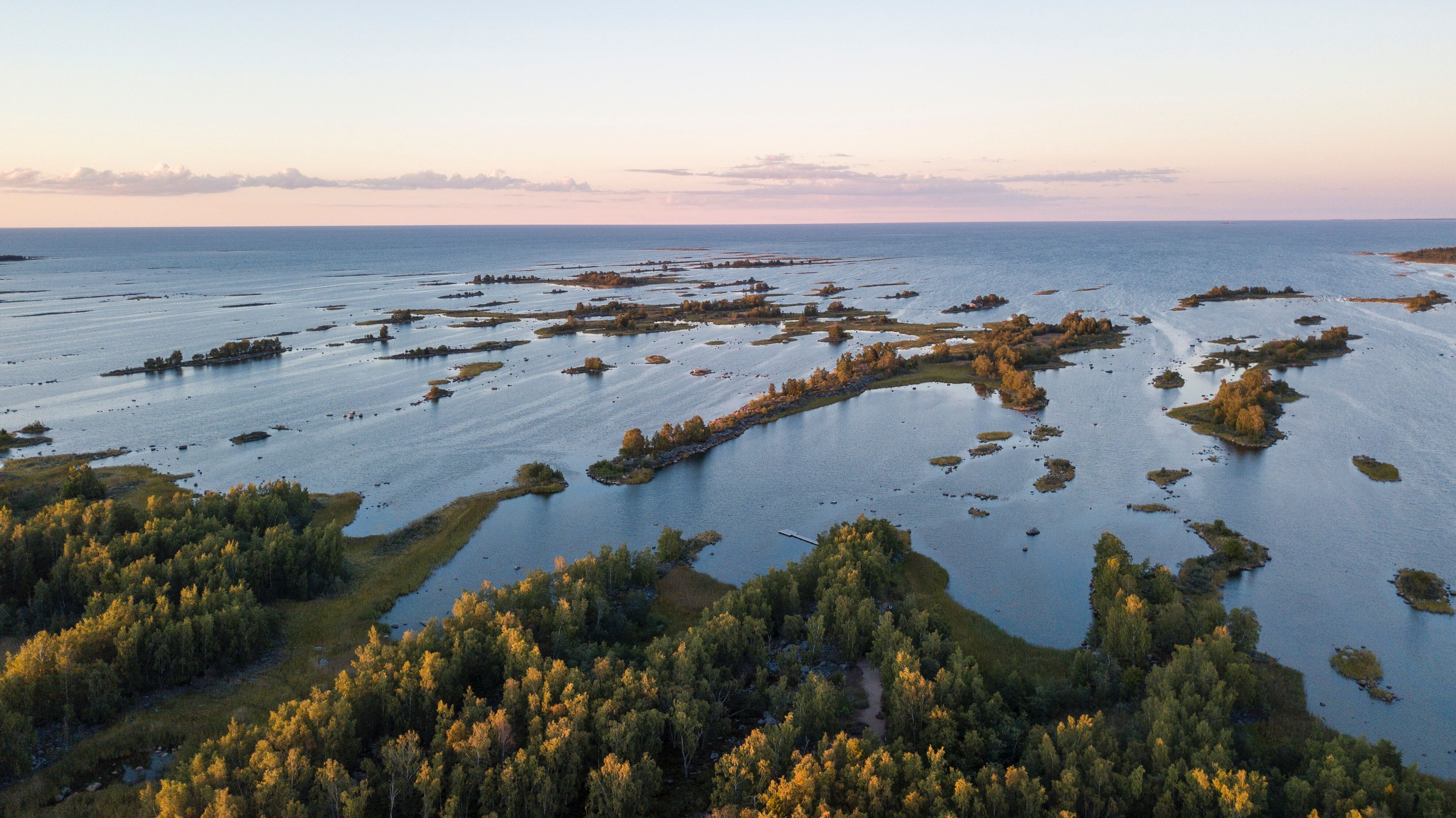 Finland