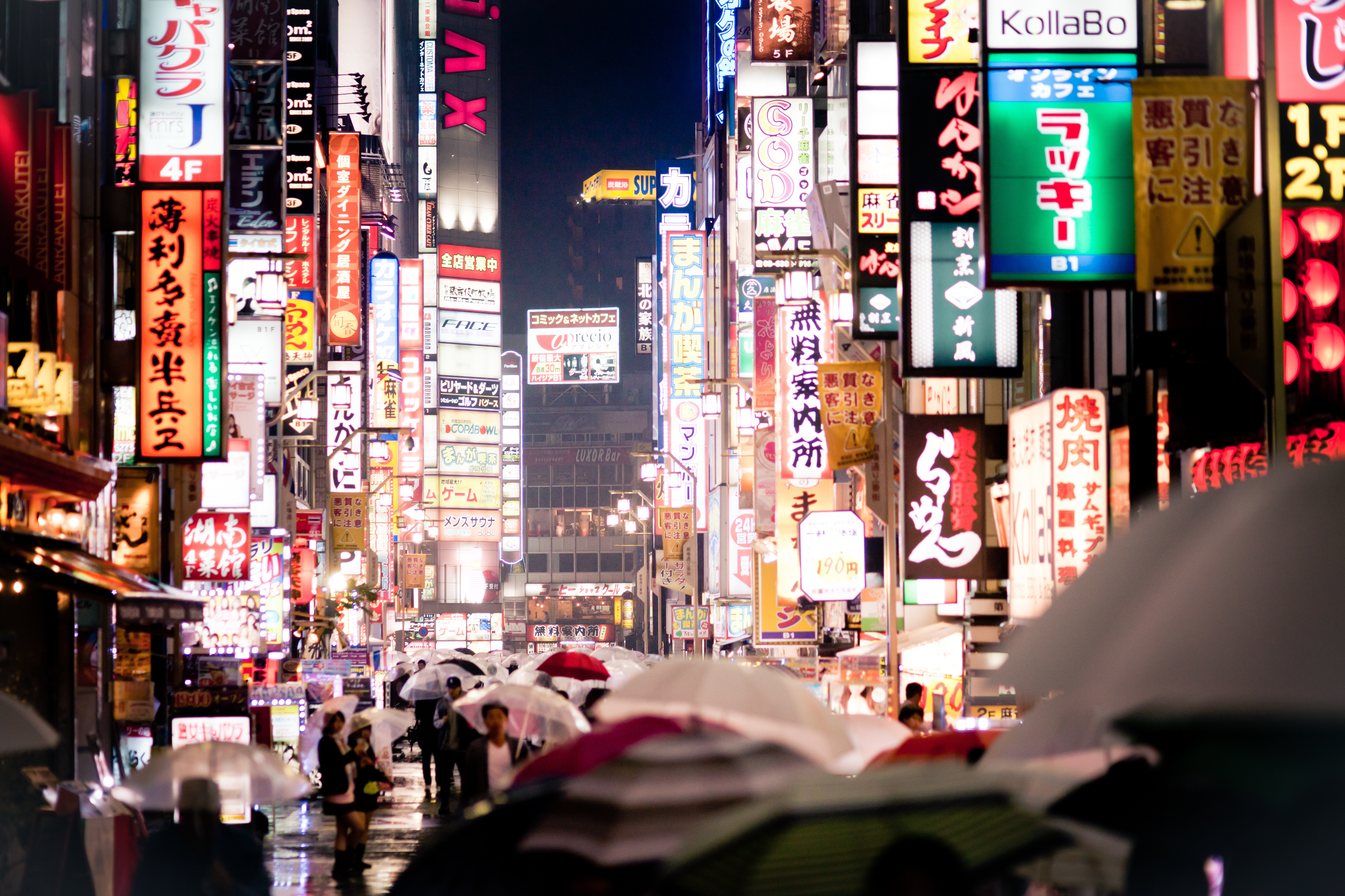 Japan