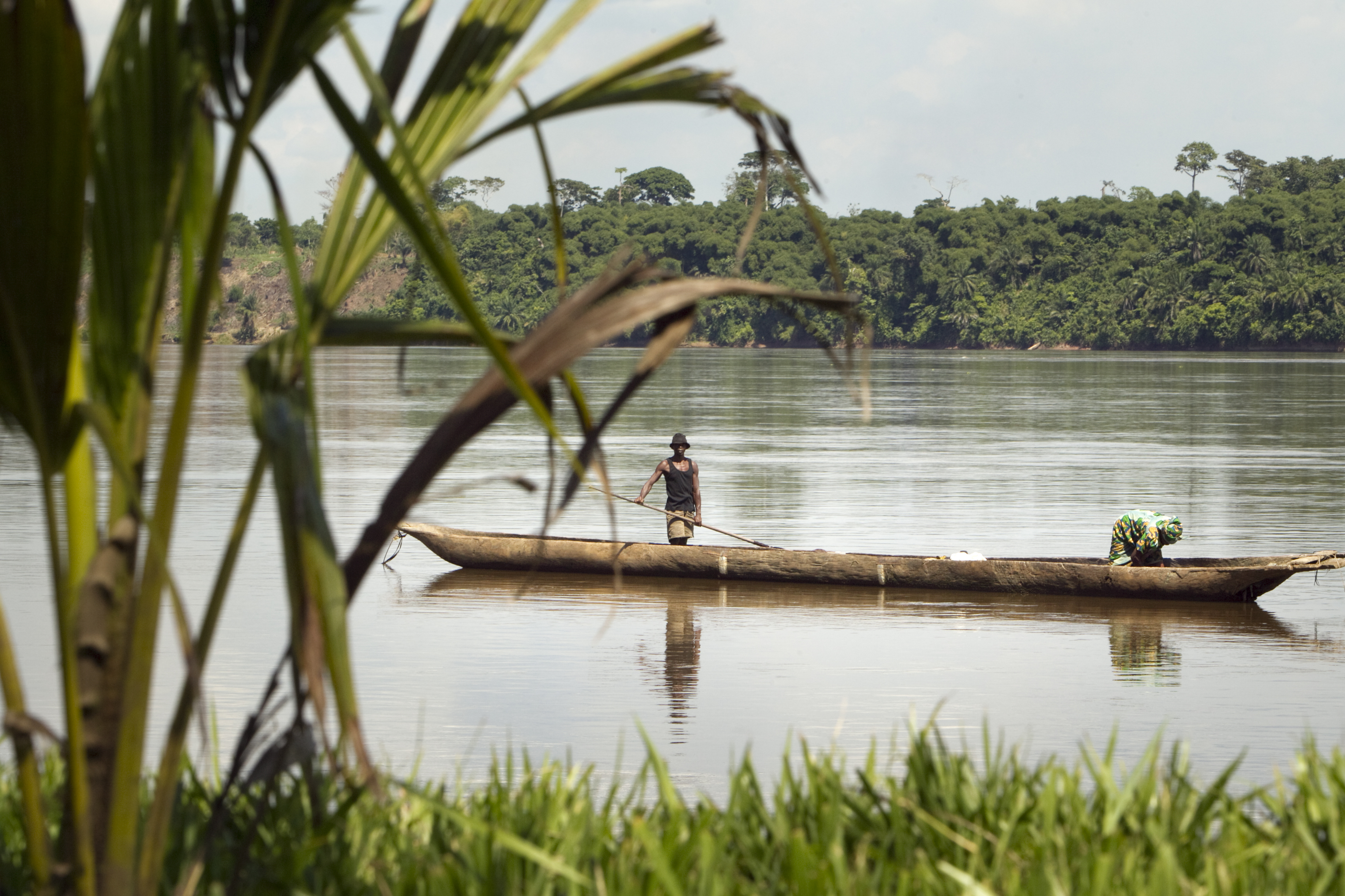 Den Demokratiske Republik Congo