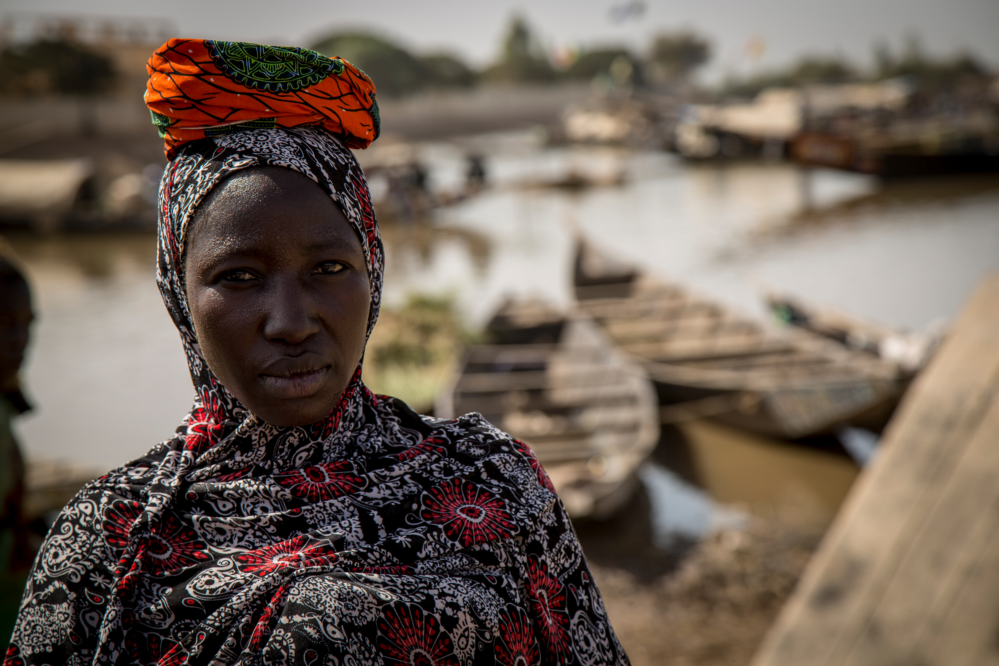 Mali