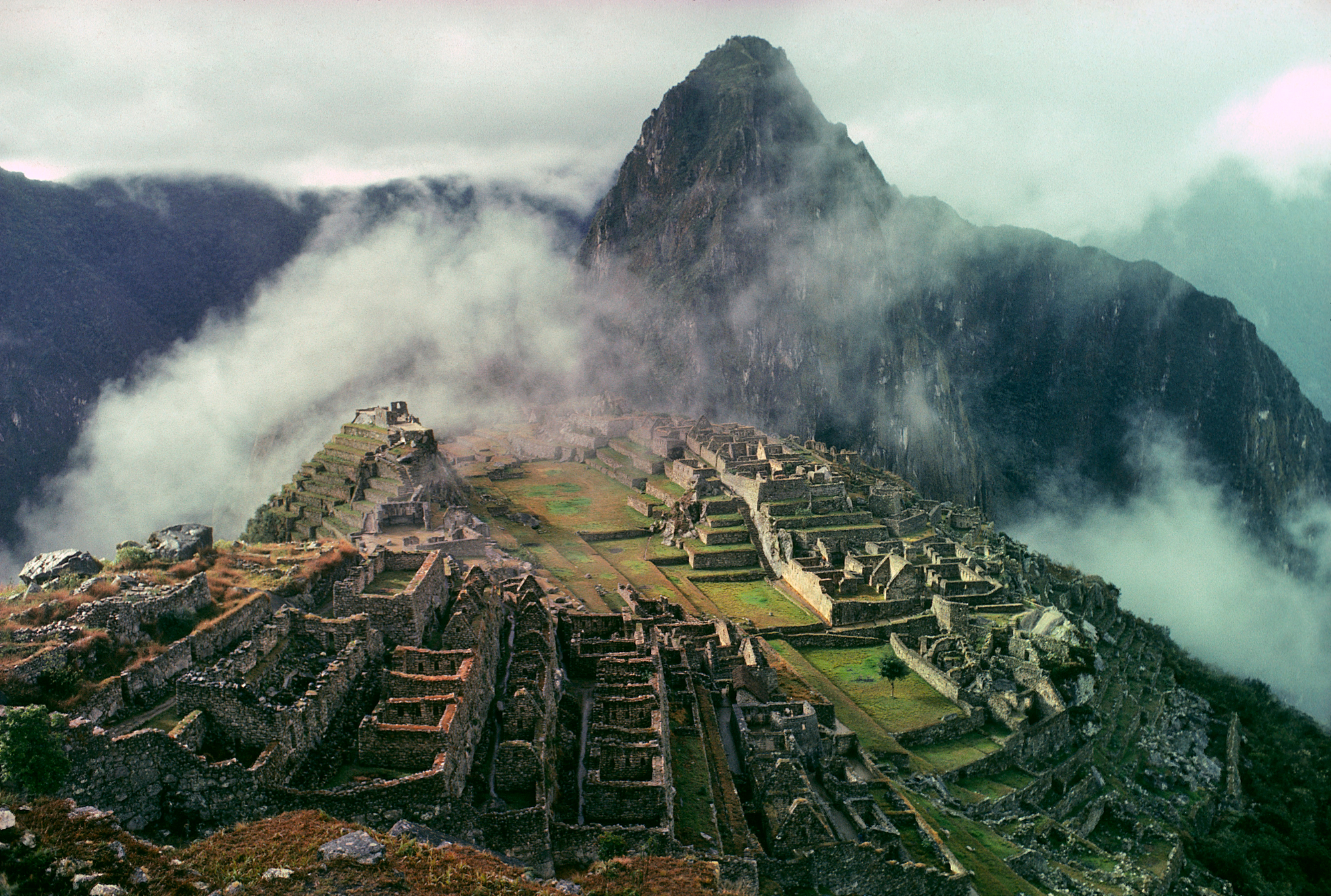 Peru