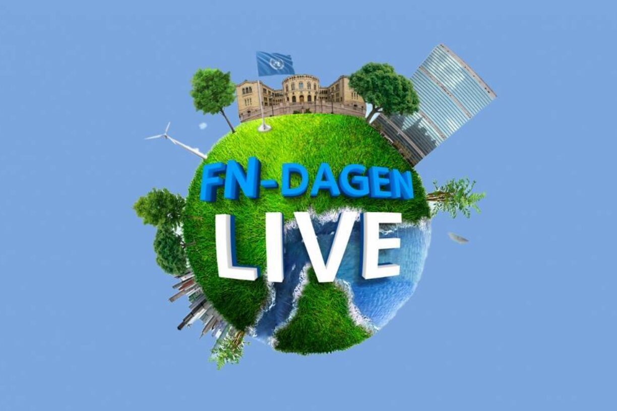FN-dagen LIVE 2025