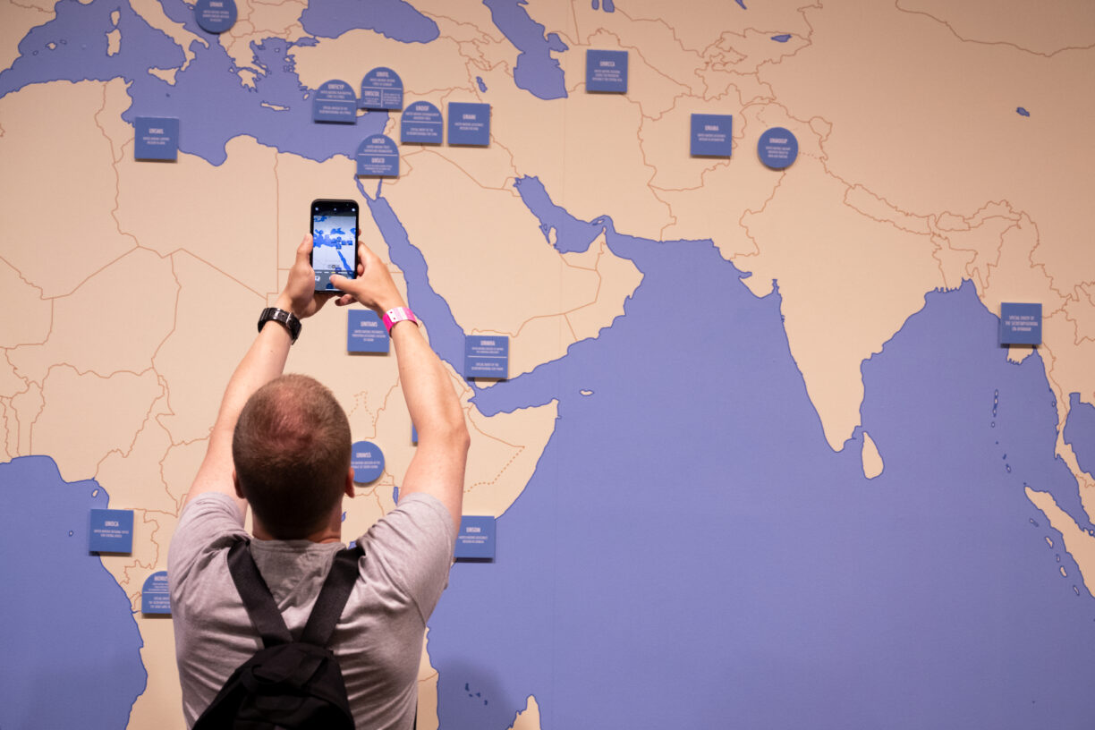 Hva skjer i FN i 2024? Dette er høydepunktene